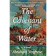 The Covenant of Water: A Novel (Thorndike Press; Large Print Top Shelf ...