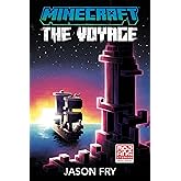 Minecraft: The Village: An Official Minecraft Novel: Brooks, Max ...