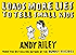 Great Lies to Tell Small Kids eBook: Andy Riley: Amazon.co.uk: Kindle Store