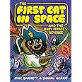 Amazon.com: The First Cat in Space and the Baby Pirate’s Revenge: A ...