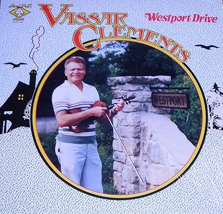 Vassar Clements - Westport Drive - Amazon.com Music