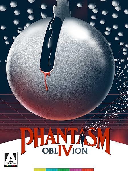 Watch Phantasm IV: Oblivion | Prime Video