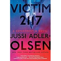 Amazon.com: The Absent One: A Department Q Novel, Book Cover May Vary ...