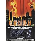 Amazon.com: C.H.U.D. : John Heard, Daniel Stern, Kim Greist, Douglas ...