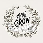 As You Grow: A Modern Memory Book for Baby: Herold, Korie, Paige Tate ...