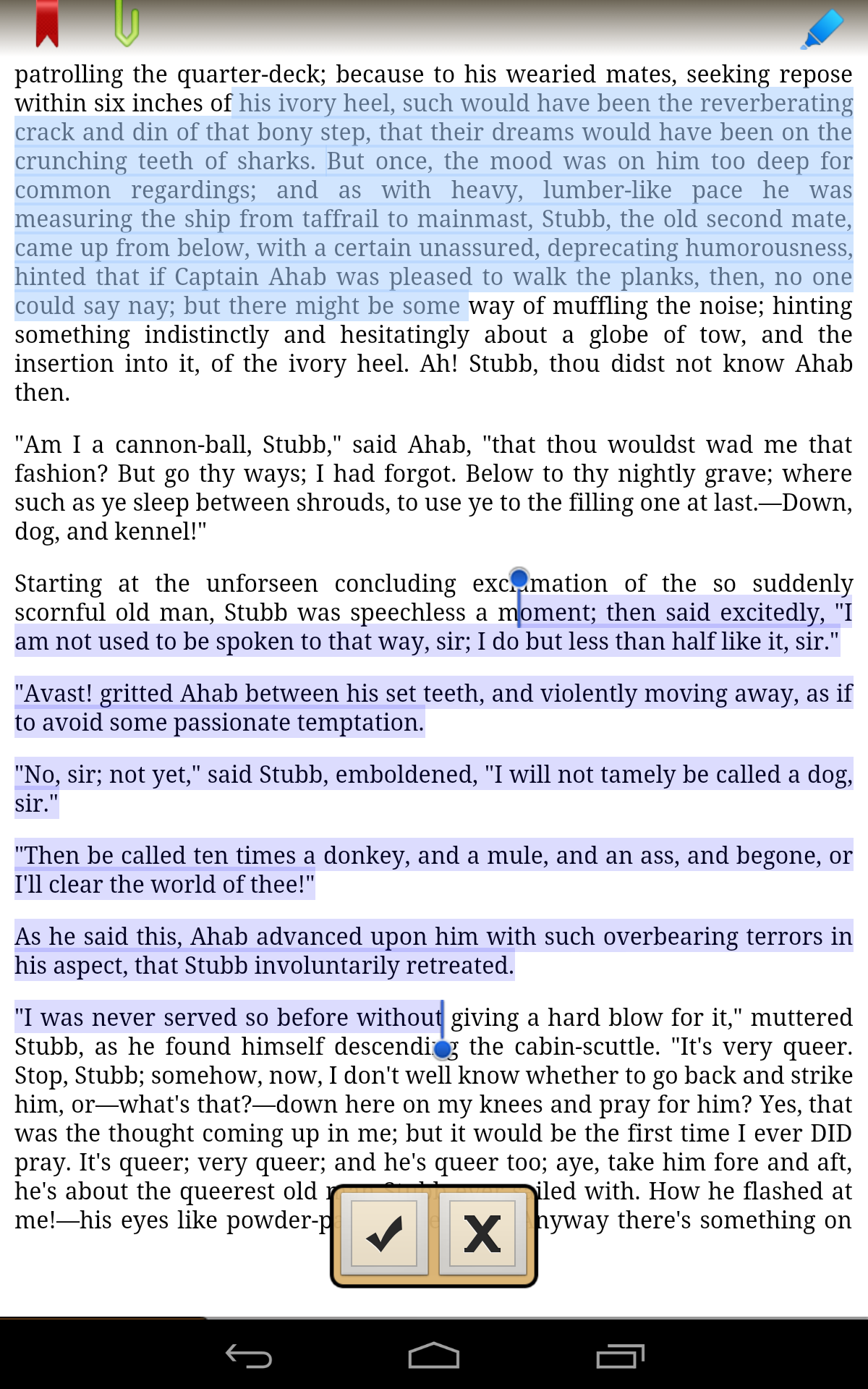 Ebook Reader:Amazon.ca:Appstore for Android