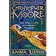 Amazon.com: Anima Rising: A Hilarious and Quirky Novel of Self ...