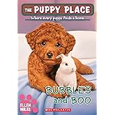The Puppy Place Set, Books 1-16: Goldie, Snowball, Shadow, Rascal ...