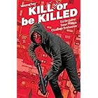 Amazon.com: Kill Or Be Killed Vol. 1 eBook : Brubaker, Ed, Phillips ...