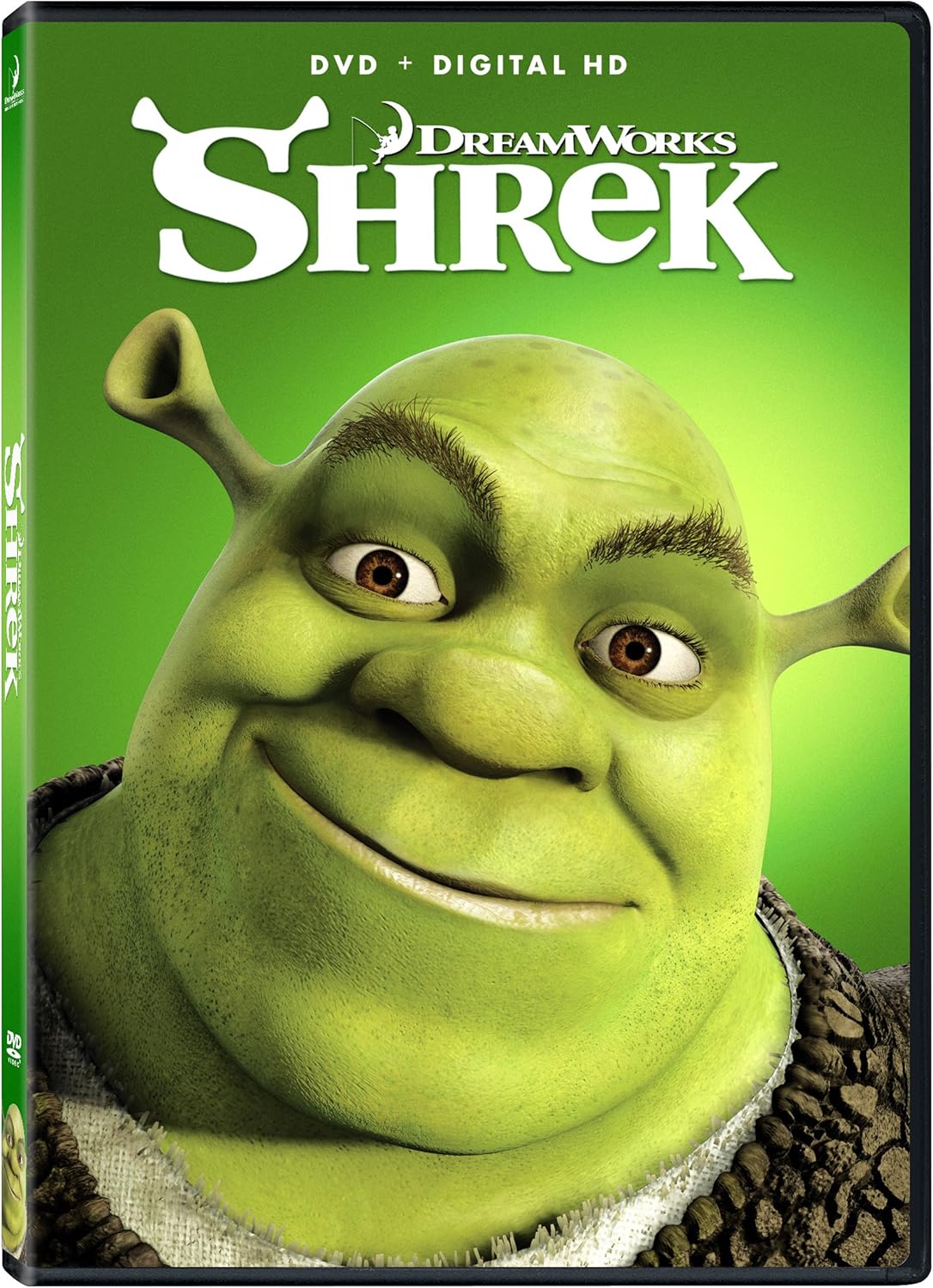 Shrek: Amazon.com.mx: Películas y Series de TV