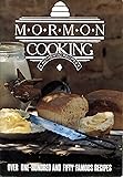 The Essential Mormon Cookbook: Green Jell-O, Funeral Potatoes, and ...