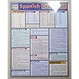 Spanish Grammar: BarCharts, Inc.: 9781572225442: Amazon.com: Books