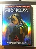 Amazon.com: Aeon Flux: Denise Poirier, John Rafter Lee, Julia Fletcher ...