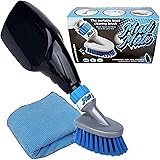 The Boot Buddy - The Simple, Efficient Way to Clean Your Muddy Boots ...