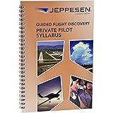 Jeppesen Private Pilot Syllabus: Jeppesen: 9780884874300: Amazon.com: Books
