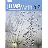 JUMP Math 4.1: Book 4, Part 1 of 2 : Mighton, John, JUMP Math: Amazon ...