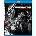Amazon.com: Predator Triple Feature [Blu-ray] : Schwarzenegger, Arnold ...