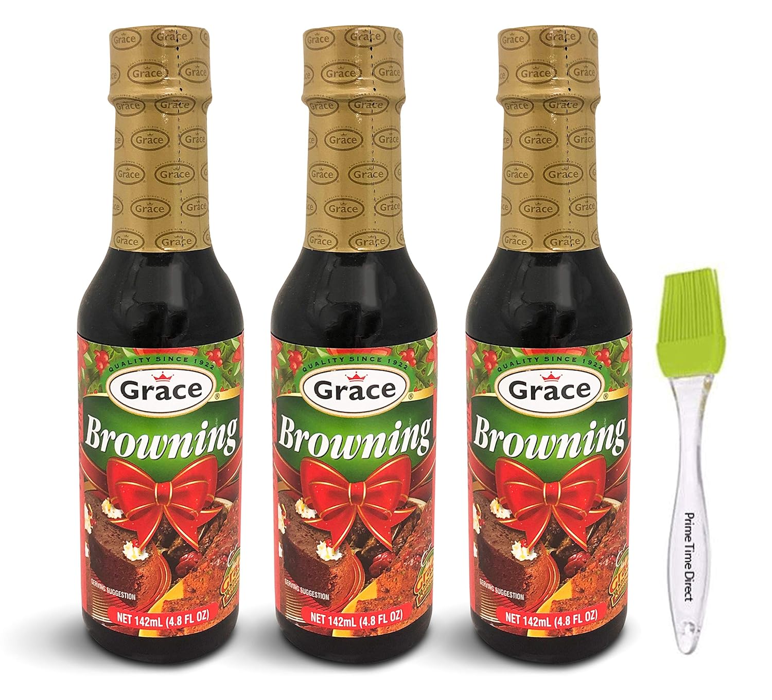 Trinidad Food Products: 20 Must-Have Ingredients for Trini Recipes ...