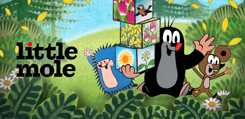 Amazon.com: Little Mole's Cubes: Appstore for Android