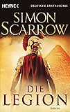 Blutsbrüder: Die Rom-Serie 13 - Roman eBook: Simon Scarrow, Norbert ...
