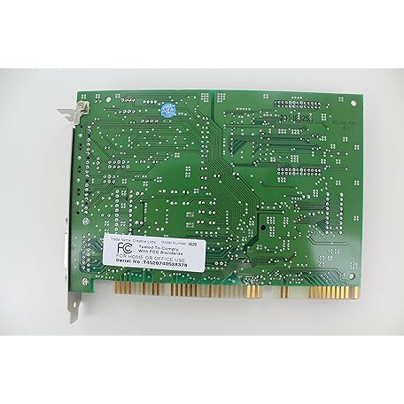 Mua Creative Labs Sound Blaster CT4520 16-bit AWE64 ISA Sound Audio ...