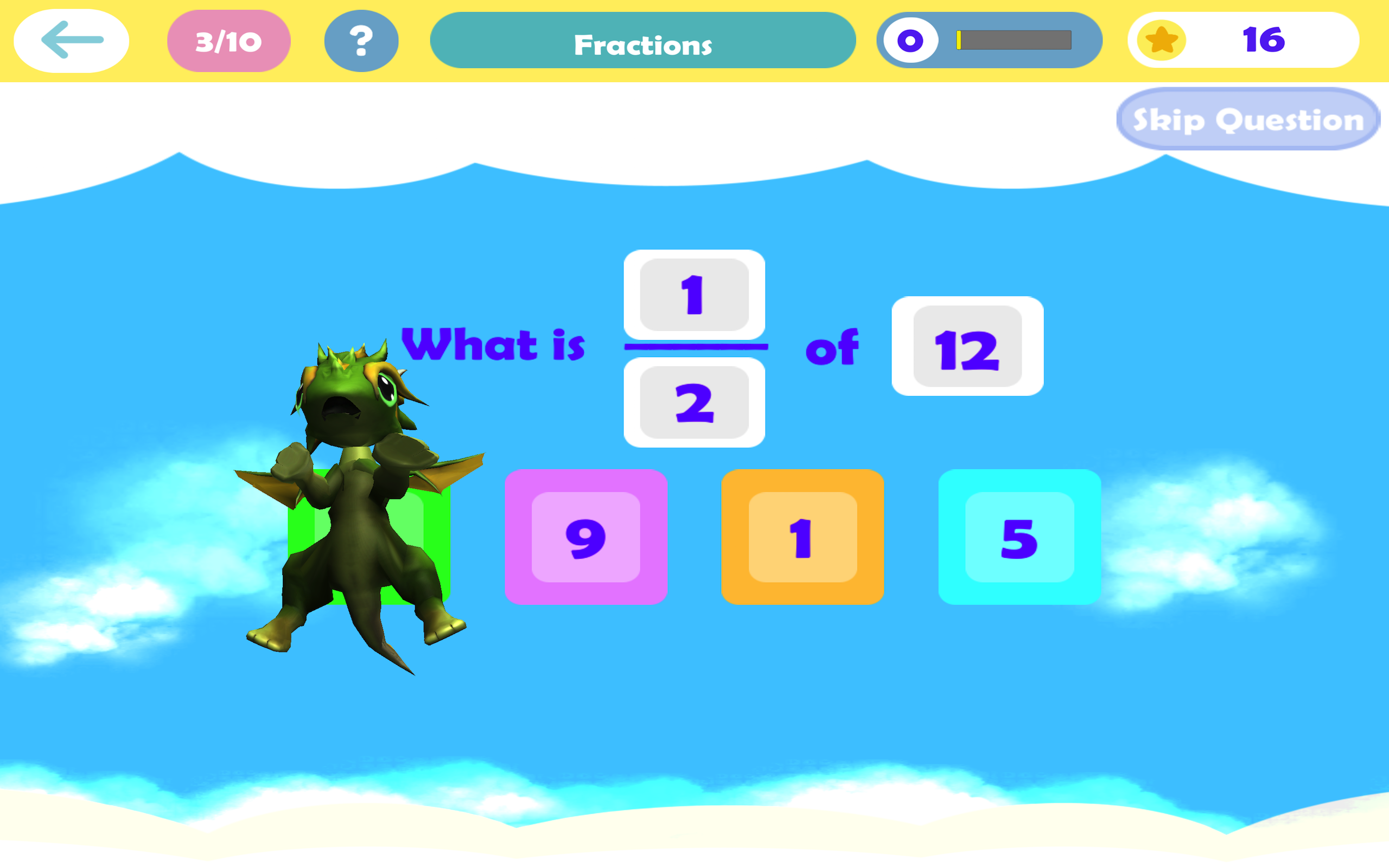 Dragon Maths: Arithmetic:Amazon.in:Appstore for Android