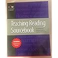 Amazon.com: Teaching Reading Sourcebook, 2nd Edition: 9781571284570 ...