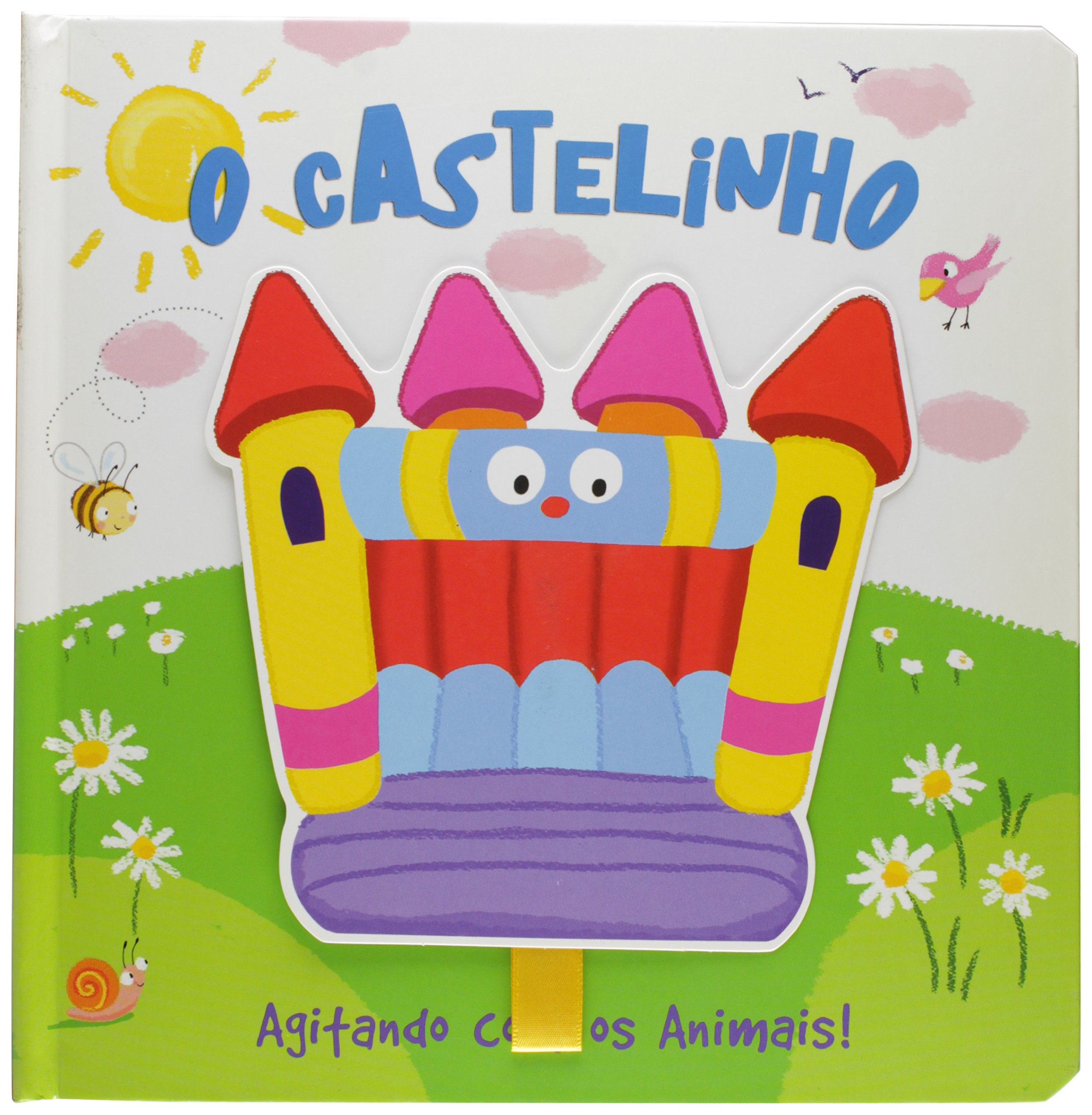 O Castelinho PDF Mandy Stanley