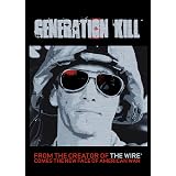 Amazon.com: Generation Kill: Devil Dogs, Ice Man, Captain America, and ...