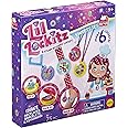 Amazon.com: Lil Lockitz Sweets Set : Toys & Games