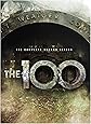 100: The Complete Third Season Edizione: Stati Uniti Italia DVD: Amazon ...