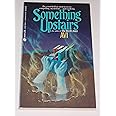 Something Upstairs: Avi: 9780380708536: Amazon.com: Books