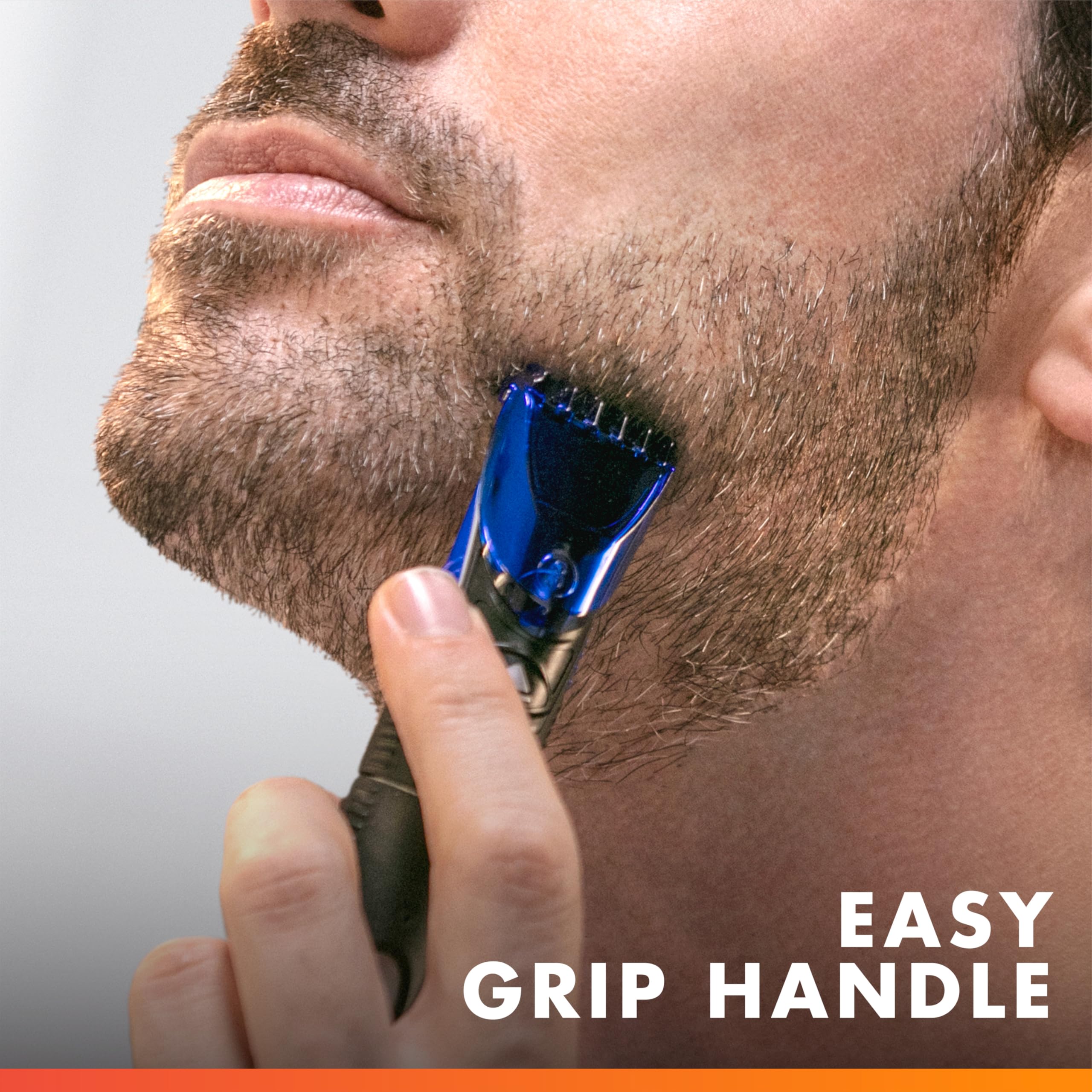 Mua Gillette Styler: Beard Trimmer, Men's Razor & Edger, All Purpose ...