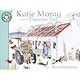 Amazon.com: Katie Morag and the Tiresome Ted: 9781849410953: Hedderwick ...