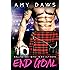 Next In Line (Wait With Me Book 2) - Kindle edition by Amy Daws ...