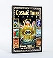 The Cosmic Tribe Tarot: Postman, Stevee, Ganther, Eric: 9780892817009 ...