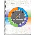 Amazon.com: STEM Education Teacher Lesson Plans, Strategies and ...
