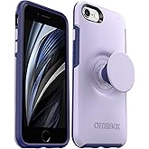 Amazon.com: OtterBox + Pop Symmetry Series Case for iPhone SE (3rd & 2nd gen) & iPhone 8/7 (Only ...