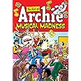 Amazon.com: The Best of Archie: Musical Madness (The Best of Archie ...