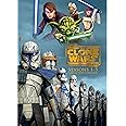 Star Wars: The Clone Wars - The Complete Seasons 1-5 (Collector's ...