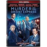 Amazon.com: Murder on the Orient Express / Death on the Nile / A ...