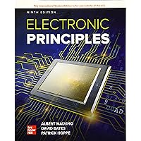Electronic Principles: Malvino, Albert: 9780028028330: Amazon.com: Books