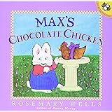 Max's Ride (Max and Ruby): Wells, Rosemary: 9780803722729: Books ...