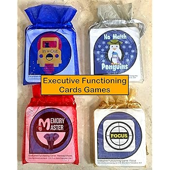 Amazon.com: Thinkfun Distraction Card Game: Toys & Games