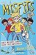 The Misfits Club: Amazon.co.uk: Kieran Crowley: 9781509807994: Books