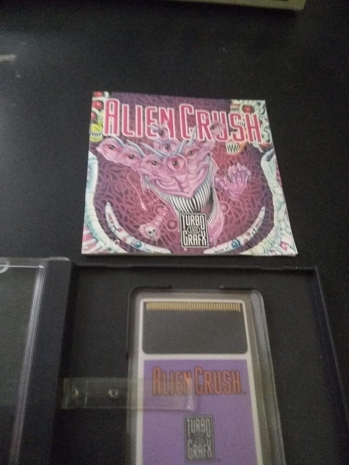 Amazon.com: Alien Crush: Video Games