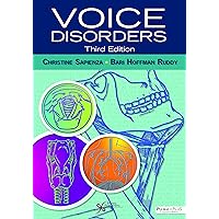 Voice Disorders, Fourth Edition: 9781635502510: Medicine & Health ...