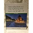 Introduction to Hospitality Management: Walker, John: 9780134151908 ...