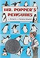 Mr. Popper's Penguins: Amazon.ca: Richard Atwater, Florence Atwater: Books