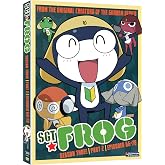 Amazon.com: Sgt. Frog: Season 2 : Todd Haberkorn, R. Bruce Elliot ...